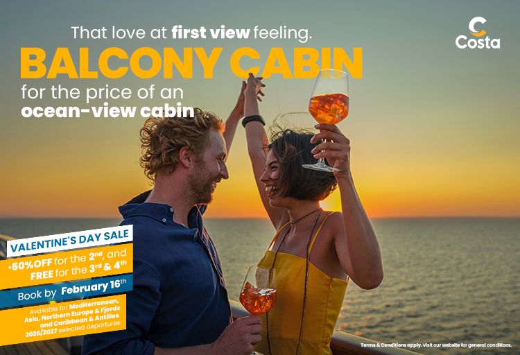 Help Desk 1-800-GO-COSTA